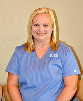 Meet the Team - Custom Dental of Owasso | Owasso OK